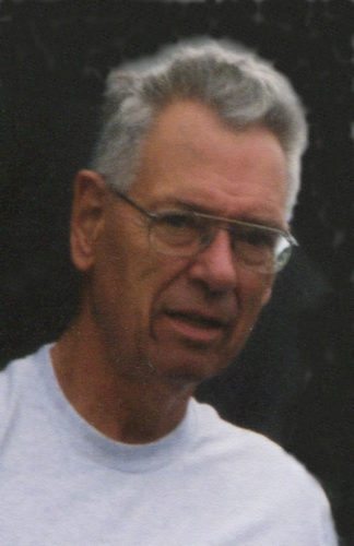 Richard I. Harding | News, Sports, Jobs - Post Journal